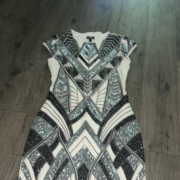 Express | Dresses | Express Dress | Poshmark